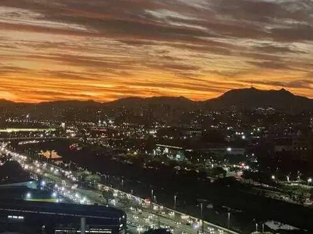 Apartamento para Venda em São Paulo/SP Barra Funda 3 Quartos