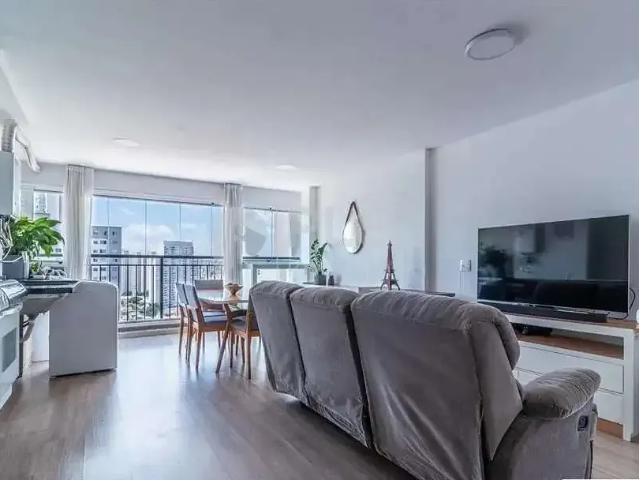Apartamento para Venda em São Paulo/SP Barra Funda 3 Quartos