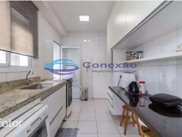Apartamento para Venda em São Paulo/SP Barra Funda 3 Quartos