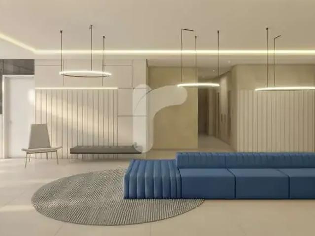 Apartamento para Venda em São Paulo/SP Barra Funda 3 Quartos