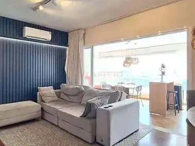 Apartamento para Venda em São Paulo/SP Barra Funda 3 Quartos