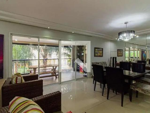 Apartamento para Venda em São Paulo/SP Barra Funda 3 Quartos