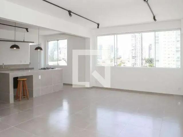 Apartamento para Venda em São Paulo/SP Barra Funda 3 Quartos