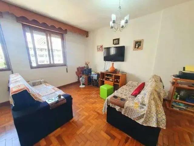 Apartamento para Venda em São Paulo/SP Barra Funda 3 Quartos