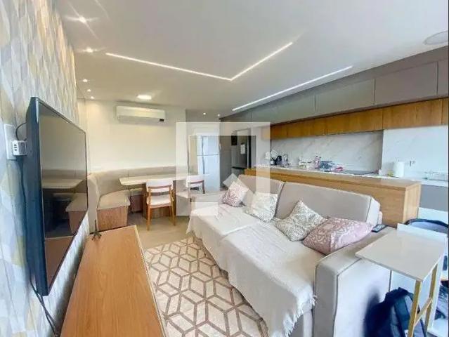 Apartamento para Venda em São Paulo/SP Barra Funda 3 Quartos