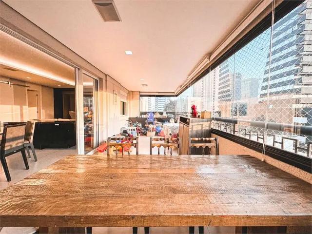 Apartamento para Venda em São Paulo/SP Barra Funda 3 Quartos