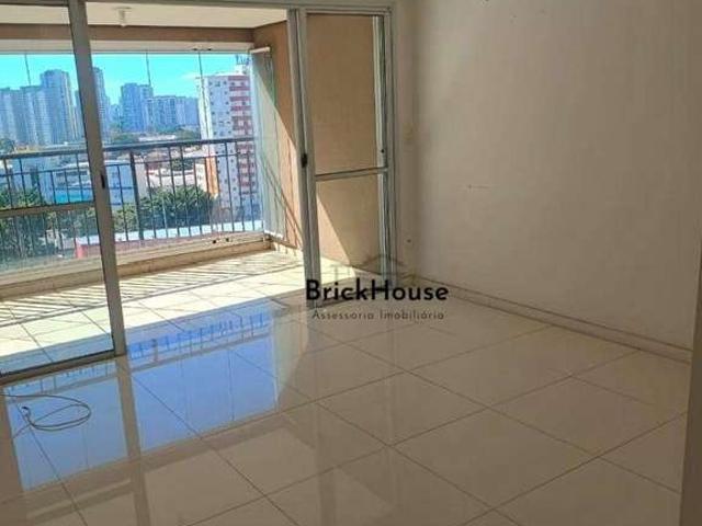 Apartamento para Venda em São Paulo/SP Barra Funda 3 Quartos