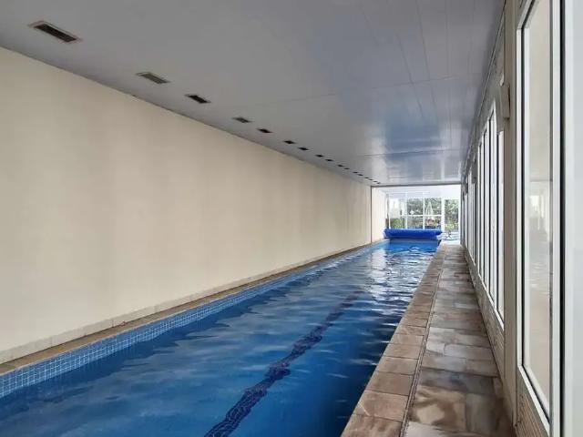 Apartamento para Venda em São Paulo/SP Barra Funda 3 Quartos