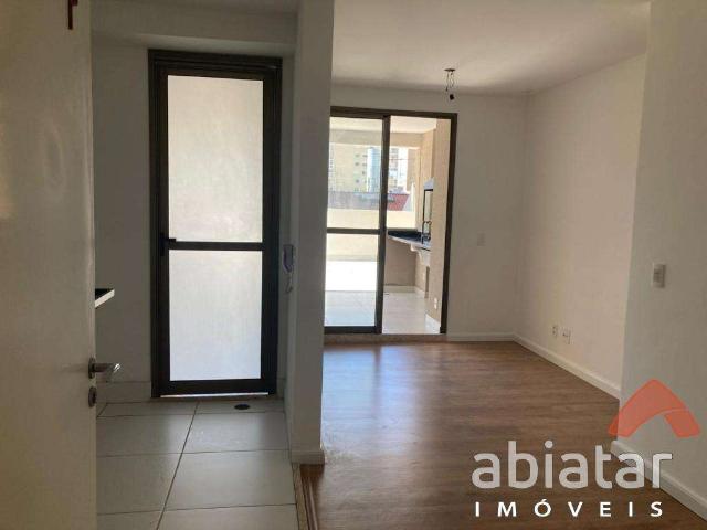 Apartamento para Venda em São Paulo/SP Barra Funda 3 Quartos