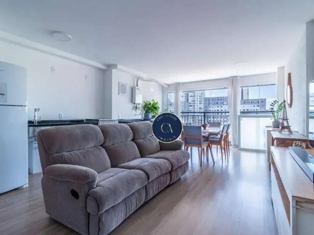 Apartamento para Venda em São Paulo/SP Barra Funda 3 Quartos
