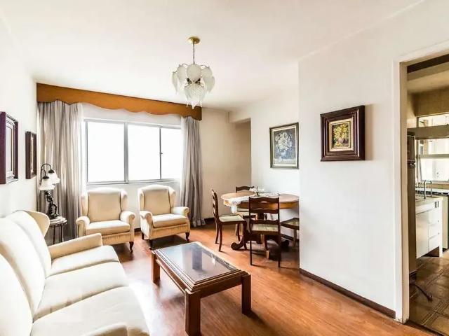 Apartamento para Venda em São Paulo/SP Barra Funda 3 Quartos