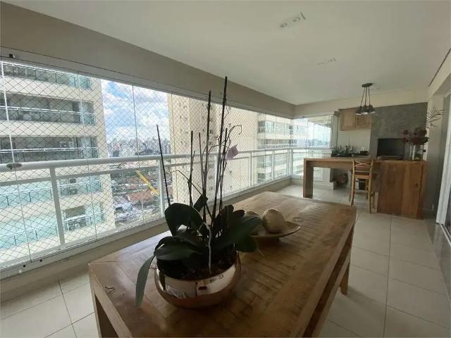 Apartamento para Venda em São Paulo/SP Barra Funda 3 Quartos