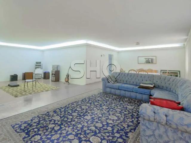 Apartamento para Venda em São Paulo/SP Barra Funda 3 Quartos