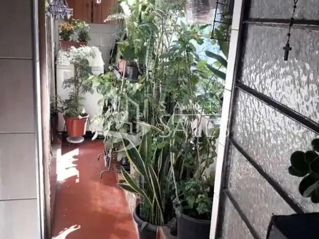 Apartamento para Venda em São Paulo/SP Barra Funda 3 Quartos