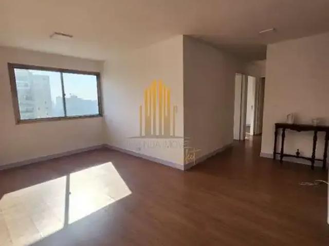 Apartamento para Venda em São Paulo/SP Barra Funda 3 Quartos