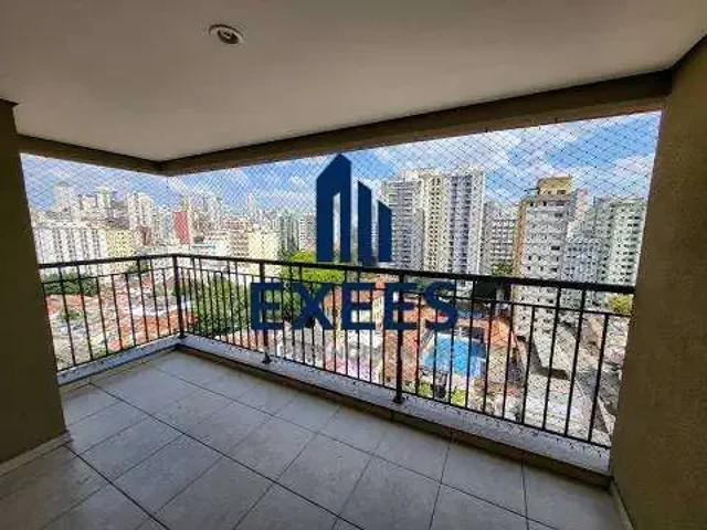 Apartamento para Venda em São Paulo/SP Barra Funda 3 Quartos