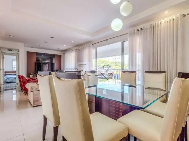 Apartamento para Venda em São Paulo/SP Barra Funda 3 Quartos