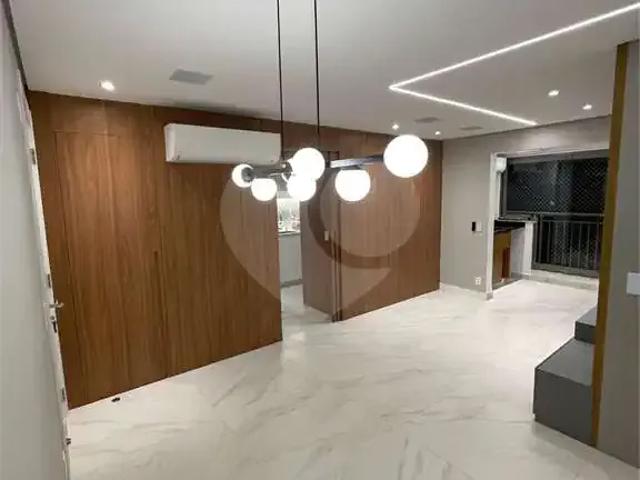 Apartamento para Venda em São Paulo/SP Barra Funda 3 Quartos