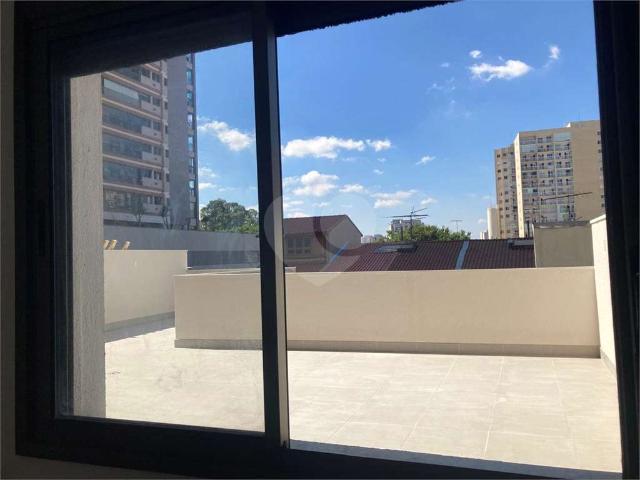 Apartamento para Venda em São Paulo/SP Barra Funda 3 Quartos