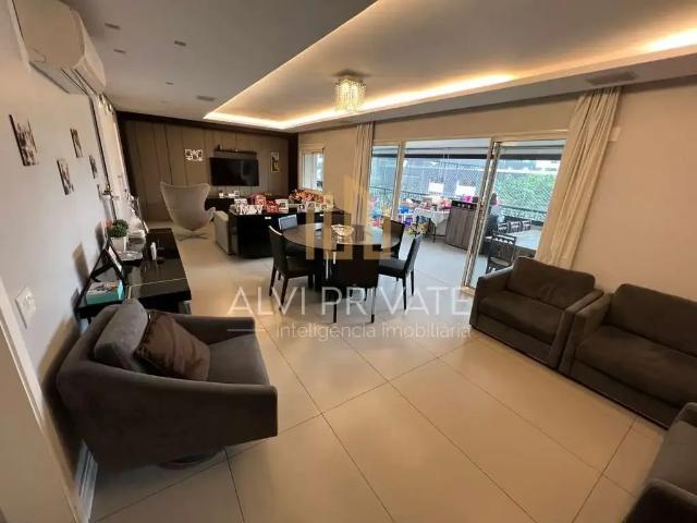 Apartamento para Venda em São Paulo/SP Barra Funda 3 Quartos