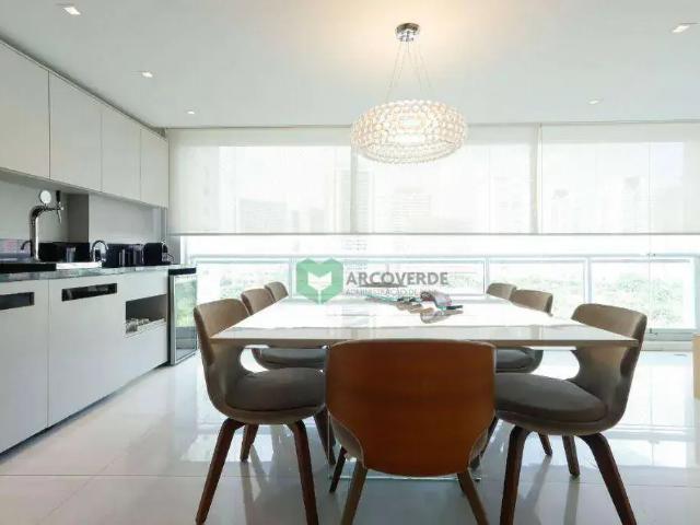 Apartamento para Venda em São Paulo/SP Barra Funda 3 Quartos