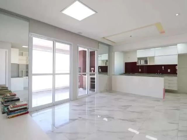 Apartamento para Venda em São Paulo/SP Barra Funda 3 Quartos