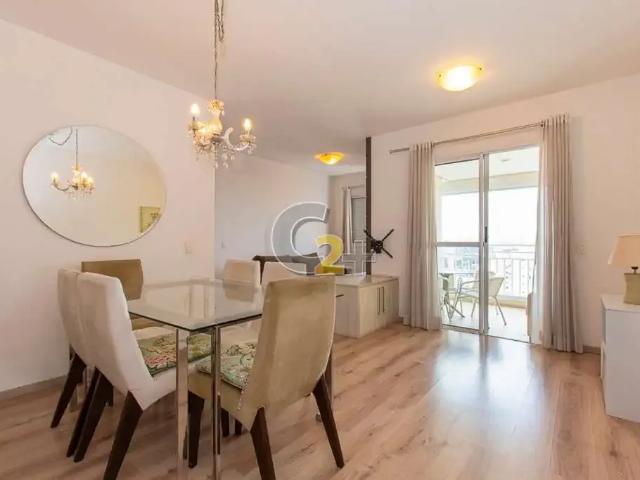 Apartamento para Venda em São Paulo/SP Barra Funda 3 Quartos
