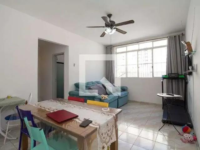 Apartamento para Venda em São Paulo/SP Barra Funda 3 Quartos