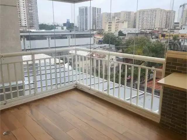Apartamento para Venda em São Paulo/SP Barra Funda 3 Quartos