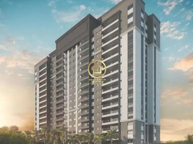 Apartamento para Venda em São Paulo/SP Barra Funda 3 Quartos