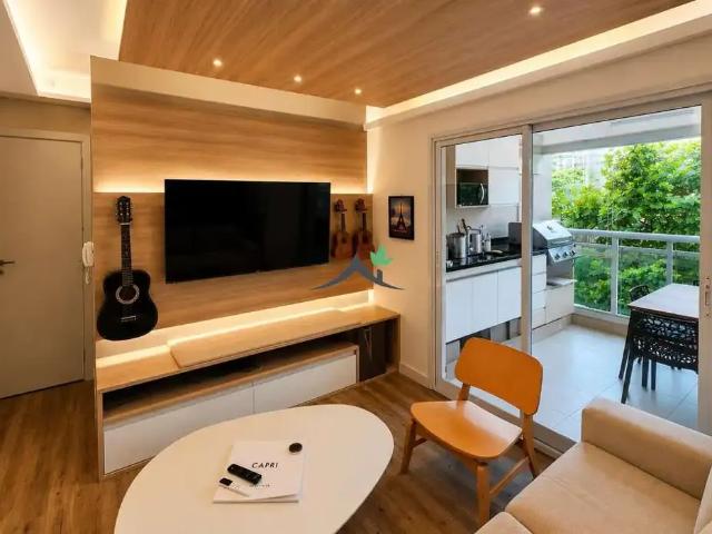 Apartamento para Venda em São Paulo/SP Barra Funda