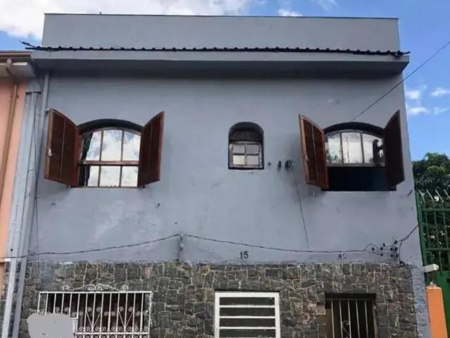 Apartamento para Venda em São Paulo/SP Barra Funda 4 Quartos