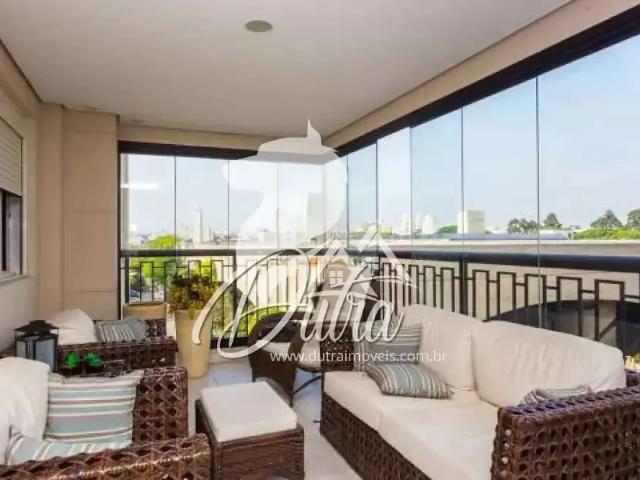 Apartamento para Venda em São Paulo/SP Barra Funda 4 Quartos