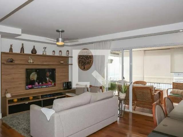 Apartamento para Venda em São Paulo/SP Barra Funda 4 Quartos