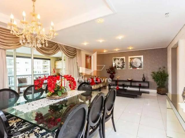 Apartamento para Venda em São Paulo/SP Barra Funda 4 Quartos