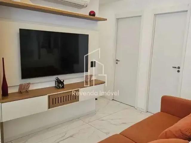 Apartamento para Venda em São Paulo/SP Barra Funda 4 Quartos