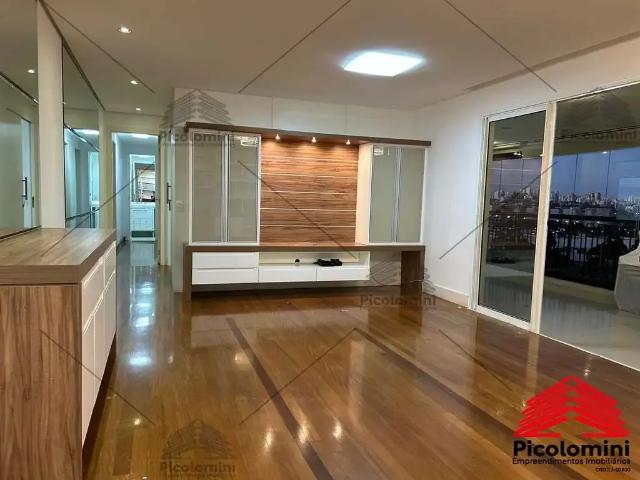 Apartamento para Venda em São Paulo/SP Barra Funda 4 Quartos