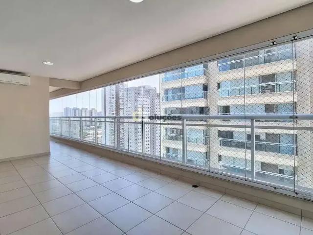 Apartamento para Venda em São Paulo/SP Barra Funda 4 Quartos