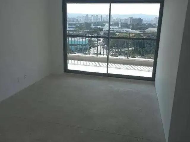 Apartamento para Venda em São Paulo/SP Barra Funda 4 Quartos