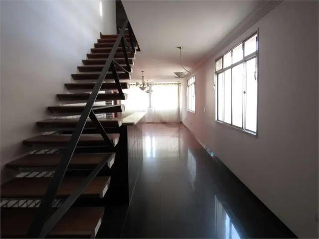 Apartamento para Venda em São Paulo/SP Barra Funda 4 Quartos