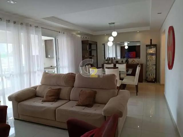 Apartamento para Venda em São Paulo/SP Barra Funda 4 Quartos