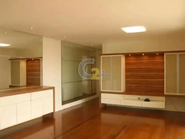 Apartamento para Venda em São Paulo/SP Barra Funda 4 Quartos