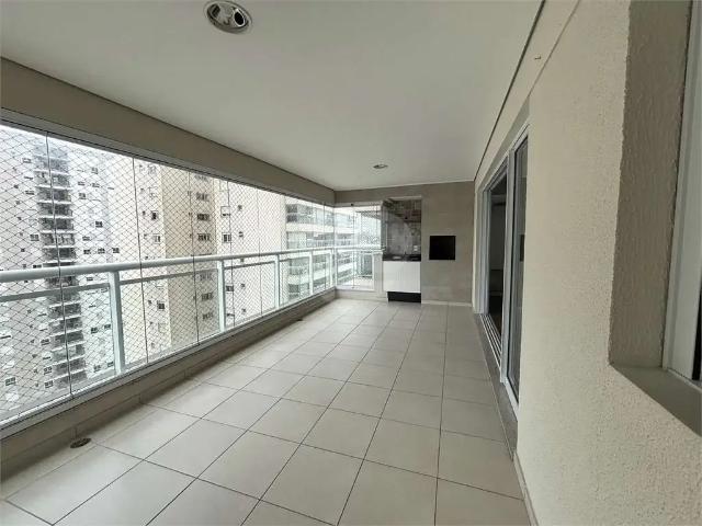 Apartamento para Venda em São Paulo/SP Barra Funda 4 Quartos