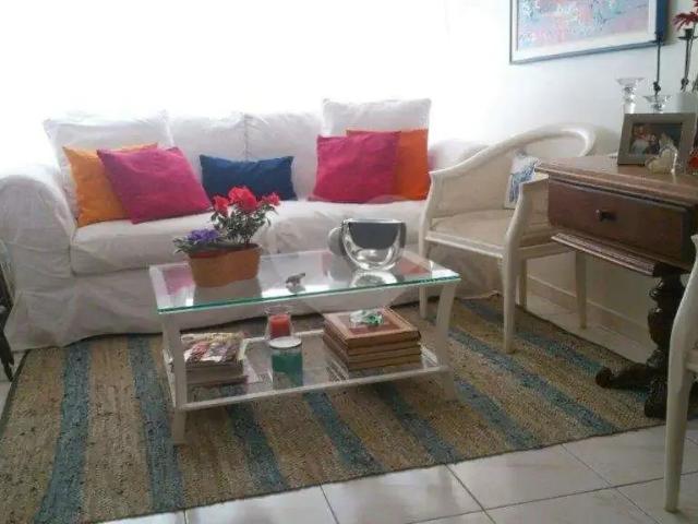 Apartamento para Venda em São Paulo/SP Barro Branco Zona Norte 2 Quartos