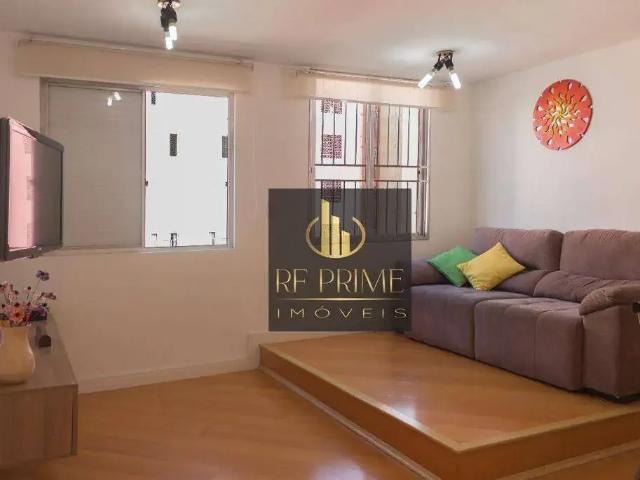 Apartamento para Venda em São Paulo/SP Barro Branco Zona Norte 2 Quartos