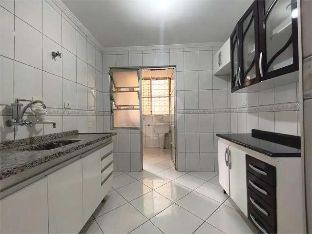 Apartamento para Venda em São Paulo/SP Barro Branco Zona Norte 2 Quartos