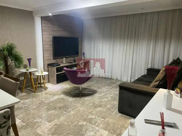 Apartamento para Venda em São Paulo/SP Barro Branco Zona Norte 2 Quartos