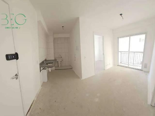 Apartamento para Venda em São Paulo/SP Barro Branco Zona Norte 2 Quartos