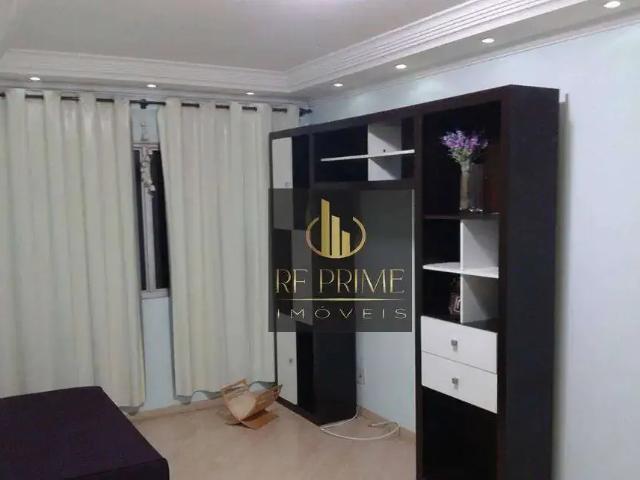 Apartamento para Venda em São Paulo/SP Barro Branco Zona Norte 2 Quartos