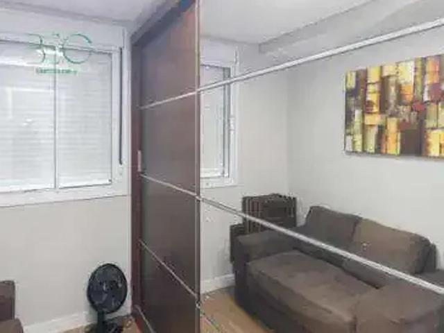Apartamento para Venda em São Paulo/SP Barro Branco Zona Norte 2 Quartos